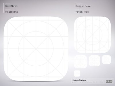 Icon Font Generator And Icon Design Templates » CSS Author