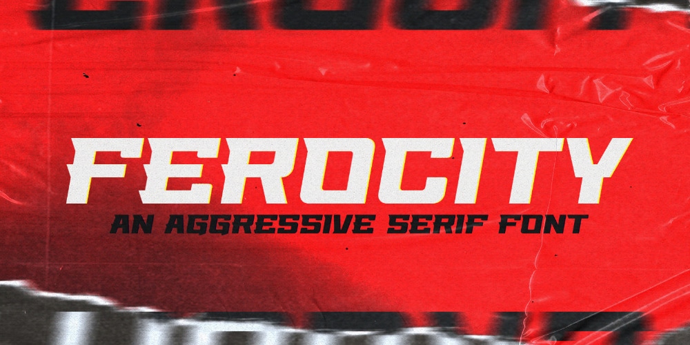 200+ Great Free Fonts For Designers