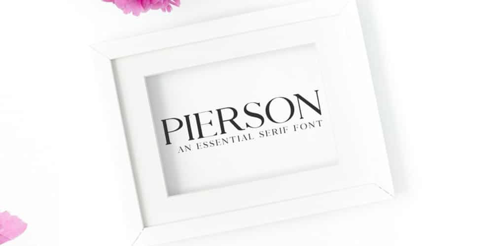 200+ Great Free Fonts For Designers