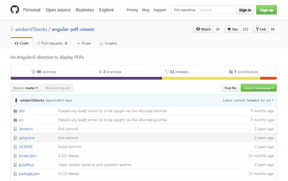 100+ Useful Angular JS Tools For Developers » CSS Author
