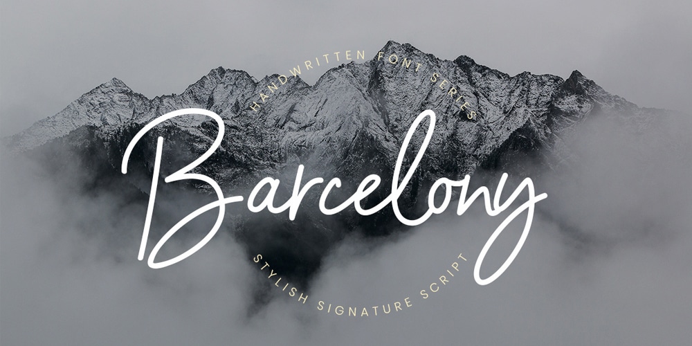 50 + Free Script Fonts For Designers » CSS Author