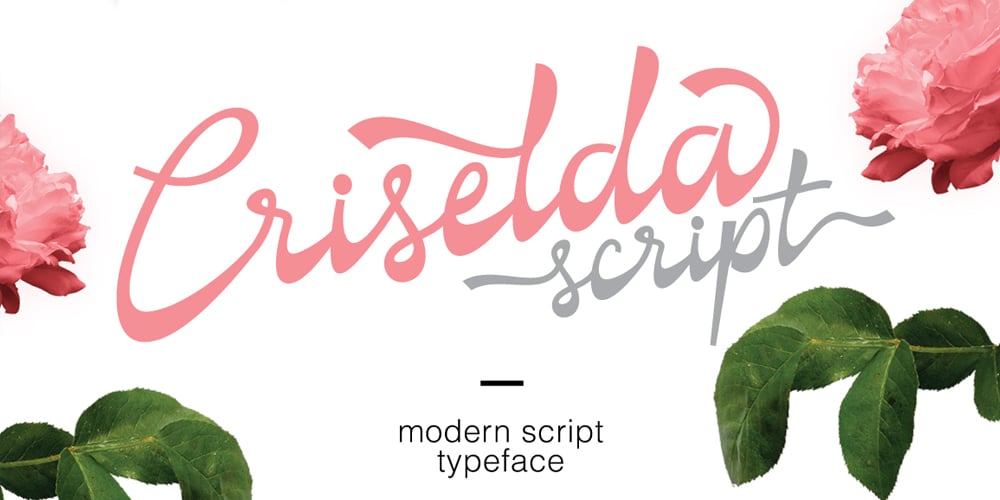 50 + Free Script Fonts for Designers » CSS Author
