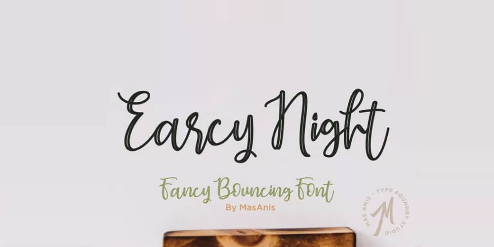 50 + Free Script Fonts for Designers » CSS Author