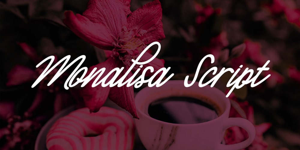 50 + Free Script Fonts for Designers » CSS Author