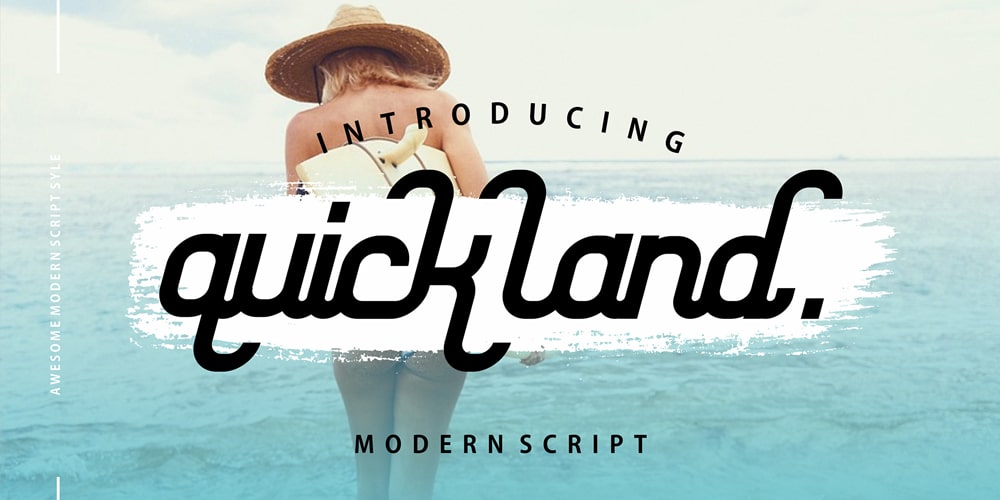 50 + Free Script Fonts for Designers » CSS Author