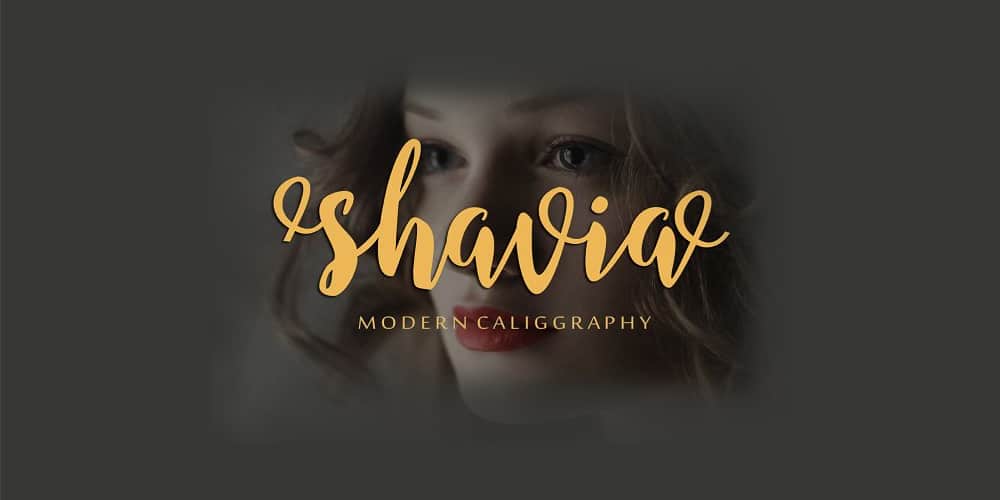 50 + Free Script Fonts for Designers » CSS Author