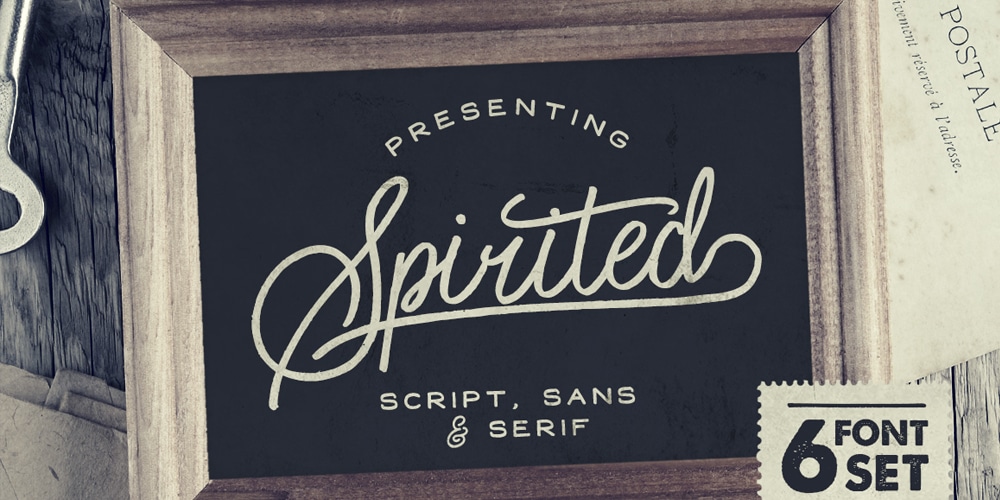 250 + Free Script Fonts For Designers » CSS Author