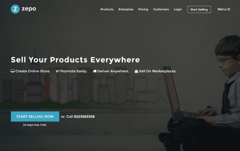 Top ECommerce Platforms 2021 » CSS Author