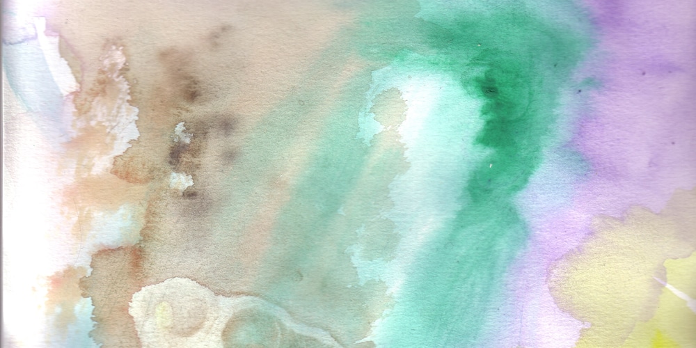 Free Watercolor Elements For Designers » CSS Author