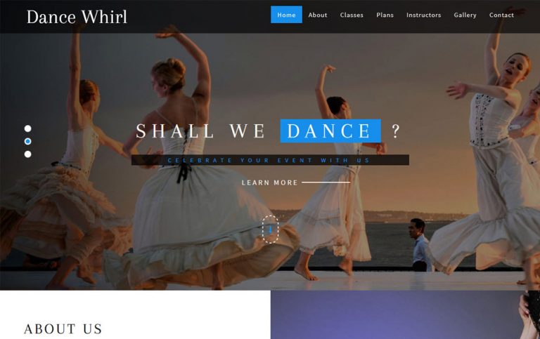 500+ Best Free Responsive HTML5 CSS3 Website Templates