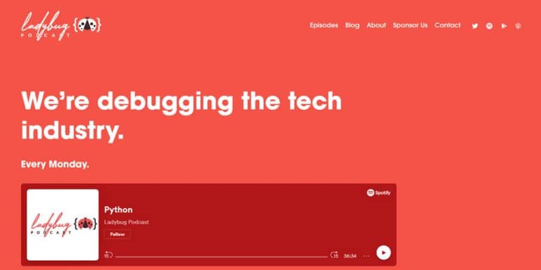Best UI/UX Design Podcasts » CSS Author