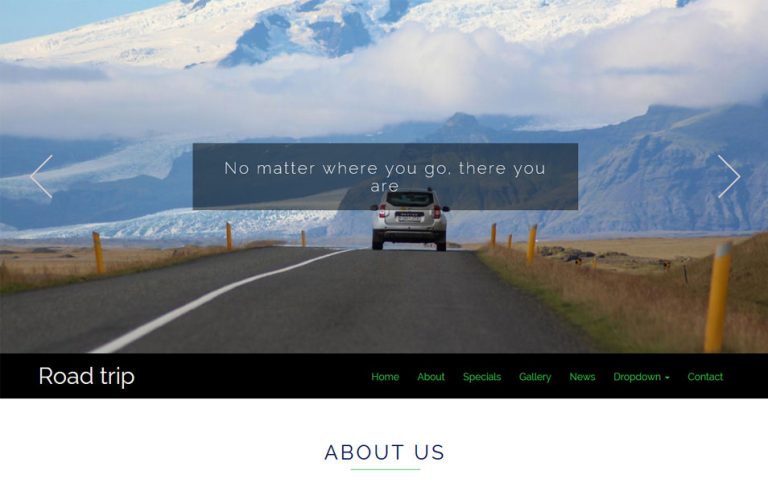 500+ Best Free Responsive HTML5 CSS3 Website Templates