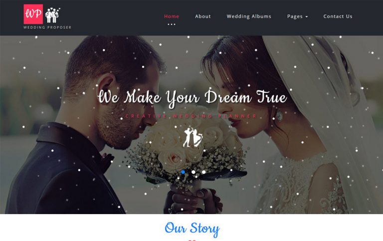 500+ Best Free Responsive HTML5 CSS3 Website Templates