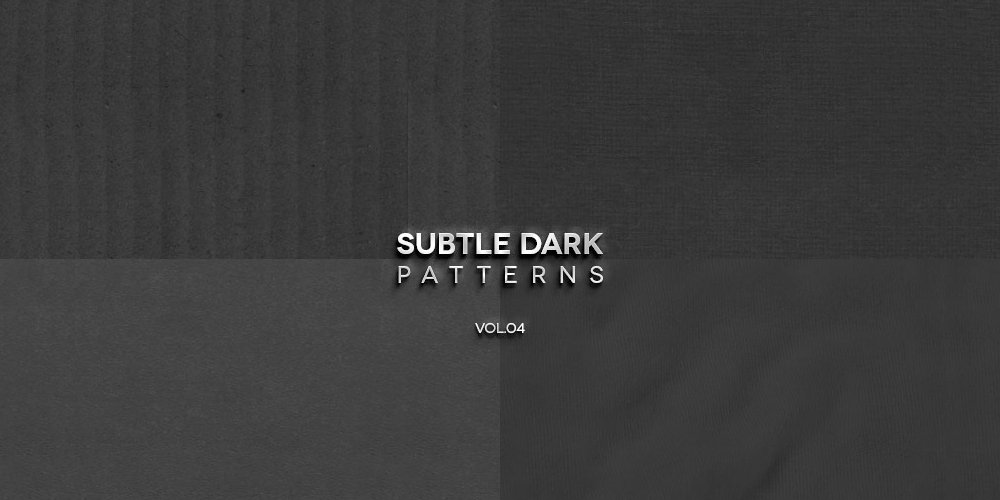 Ultimate Collection of Free Patterns » CSS Author