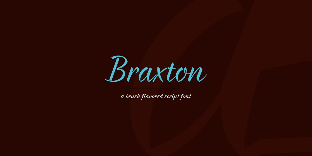 250 + Free Script Fonts For Designers » CSS Author