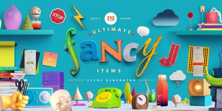 Best Free Scene Creators For Designers » CSS Author