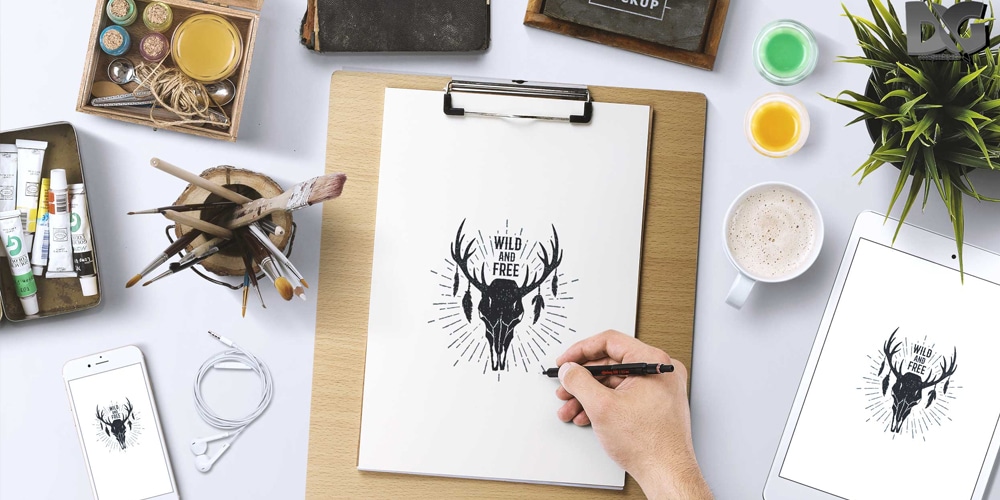 Best Free Scene Creators For Designers » CSS Author