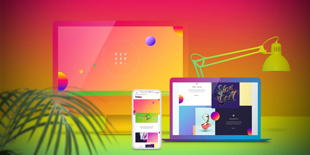 Best Free Scene Creators For Designers » CSS Author