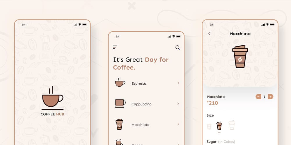 Adobe Xd Resources ( UI Kits, Style Guides And More ...) » CSS Author