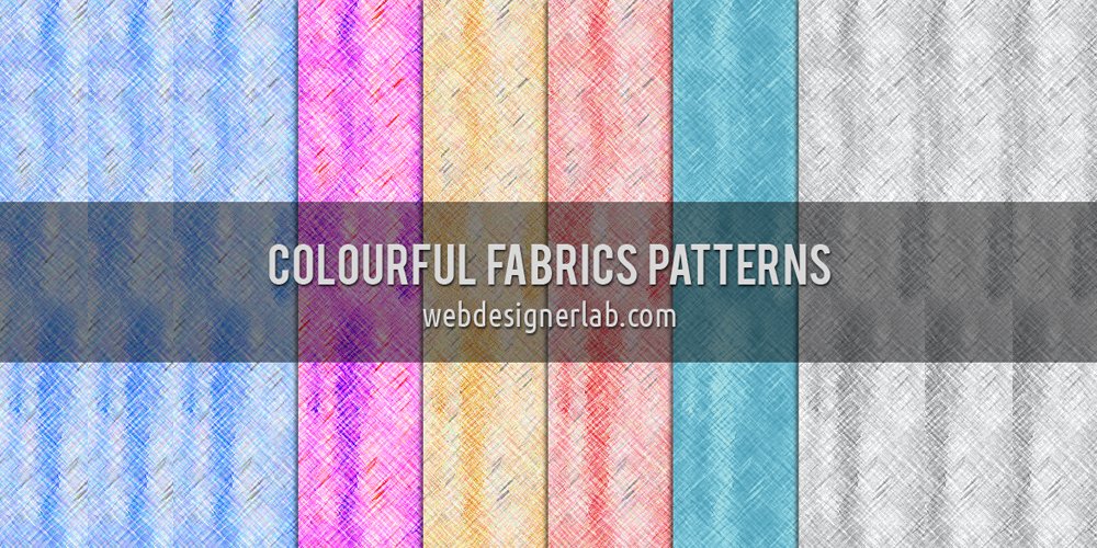 Ultimate Collection of Free Patterns » CSS Author