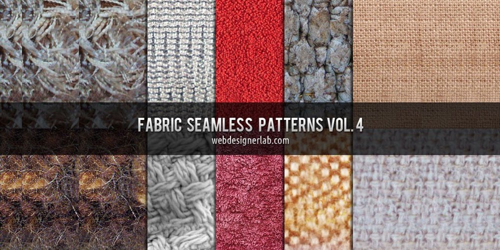 Ultimate Collection of Free Patterns » CSS Author