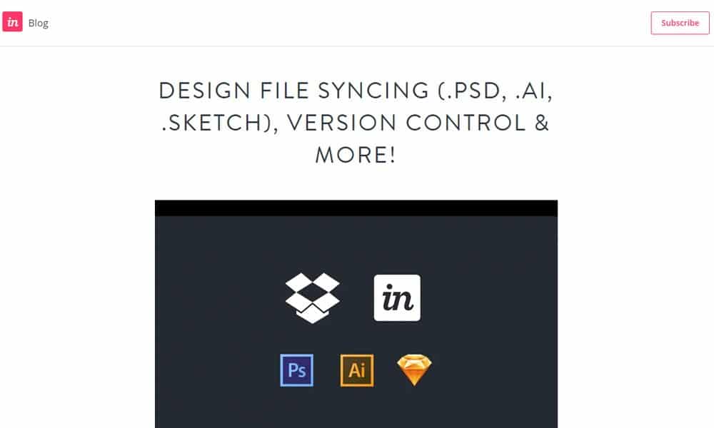 Version control Softwares for Designers » CSS Author