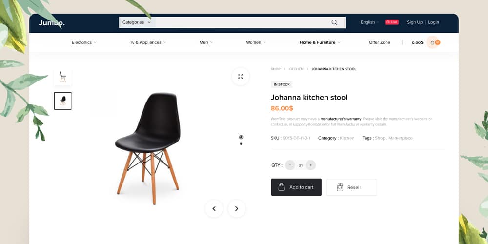 Adobe Xd Resources ( UI Kits, Style Guides And More ...) » CSS Author