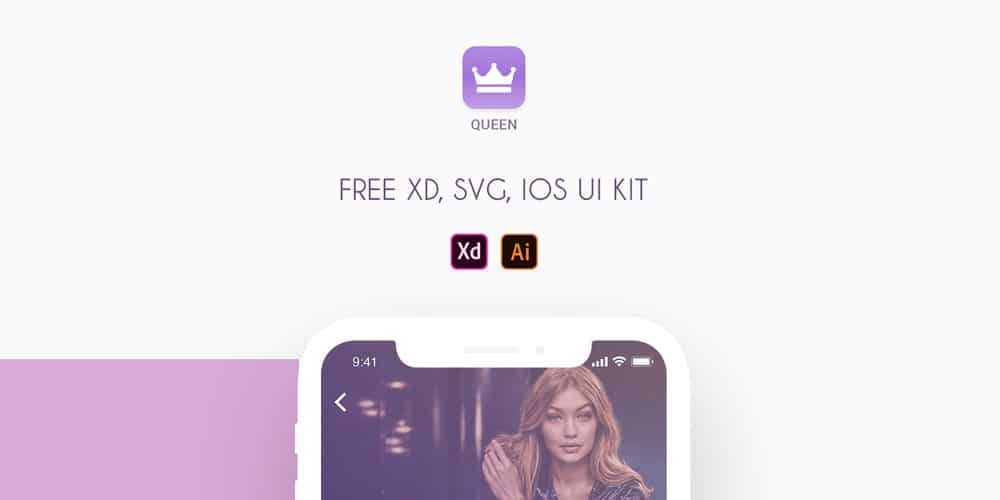 Adobe Xd Resources ( UI Kits, Style Guides And More ...) » CSS Author