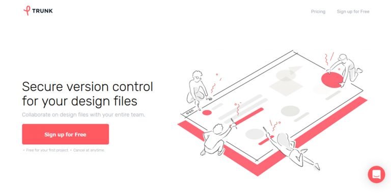 Version Control Softwares For Designers » CSS Author