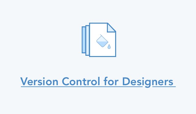 Version Control Softwares For Designers » CSS Author