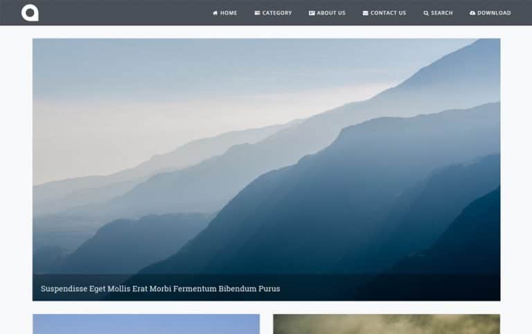 100+ Best Free Bootstrap 4 Templates 2020 » CSS Author