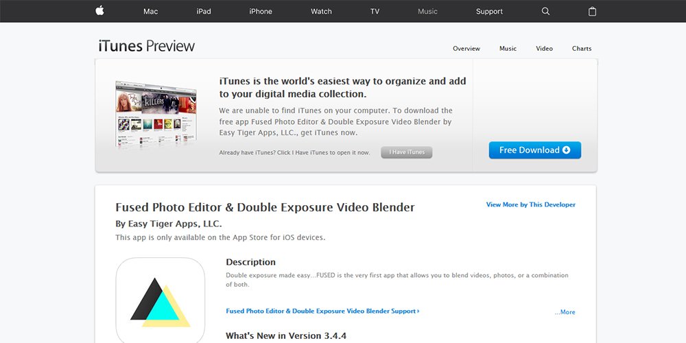 Best Photo Editing Tools » CSS Author