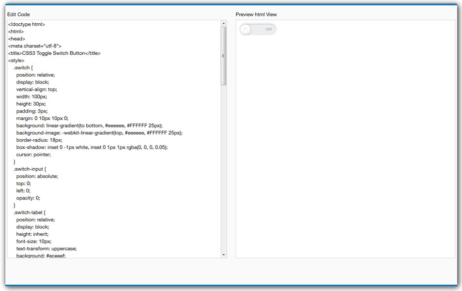 The Ultimate Collection Of CSS Generators » CSS Author
