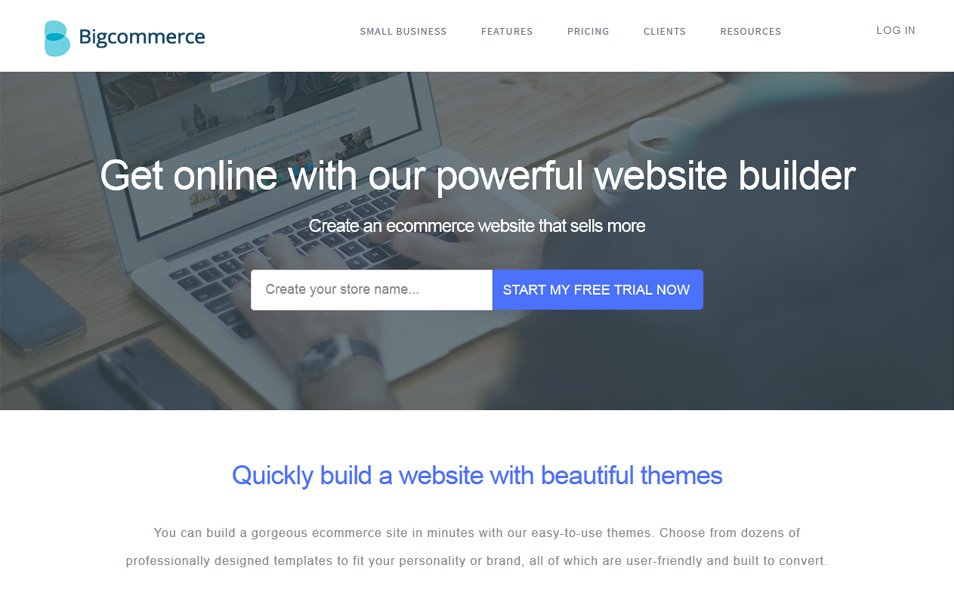 Freepsdhtml 10 Best Website Builders 2018