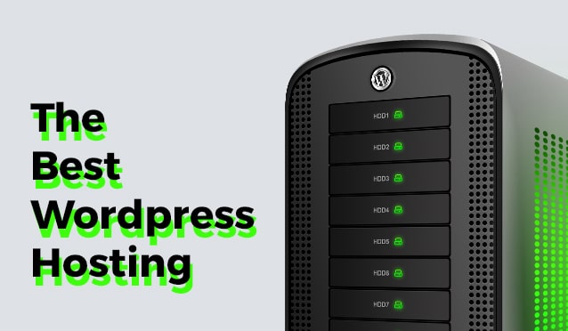 Top 10 Best WordPress Hosting Providers » CSS Author