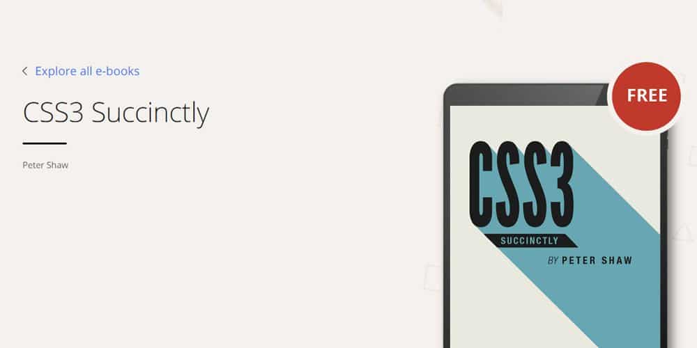 Essential Html And Css Books Free E Books Css Author