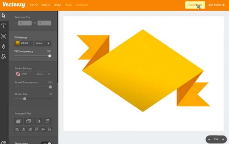 15+ Best SVG Editor For Web Designers » CSS Author