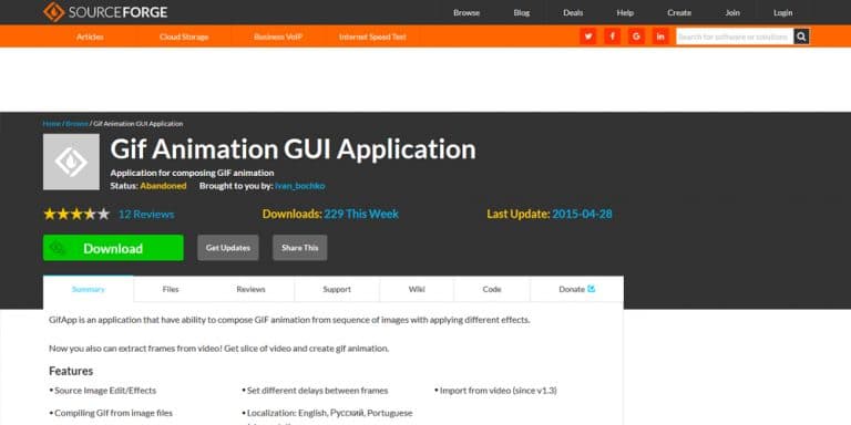 Best Gif Creator Tools You Ever Wanted » CSS Author