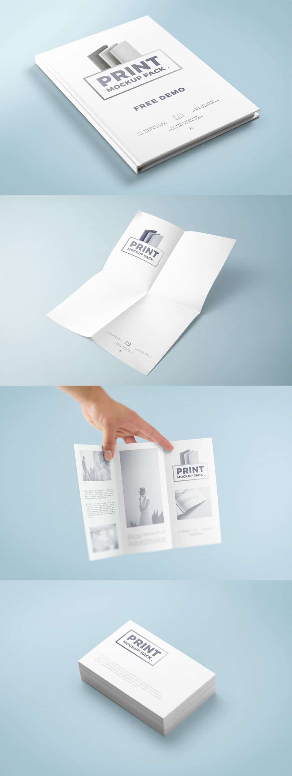 Print Mockup Pack Css Author
