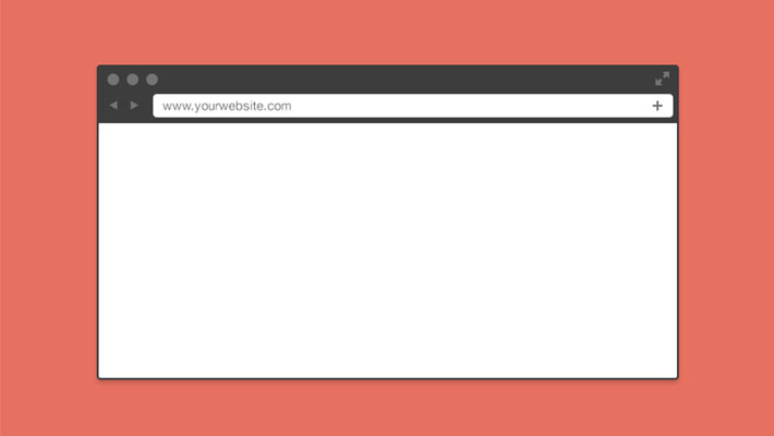 Browser Mockup Frames » CSS Author
