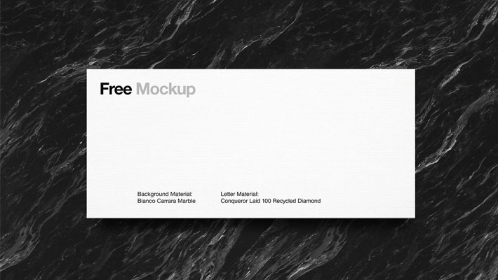 Envelope Mockup » CSS Author