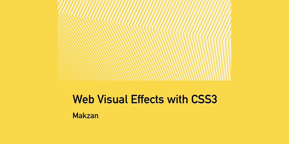 Essential HTML & CSS Books (free E- Books) » CSS Author