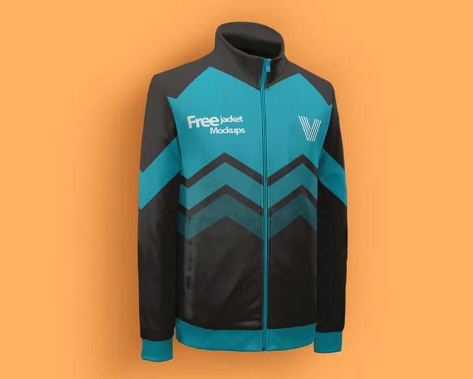 Jacket Mockups » CSS Author