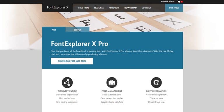 Font Manager Tools (Free & Premium) » CSS Author