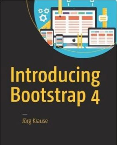 Learn Bootstrap 4 Tutorials Courses Articles Books And Cheat Sheets