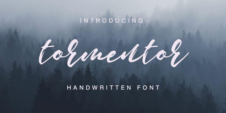 Free Calligraphy Fonts » CSS Author