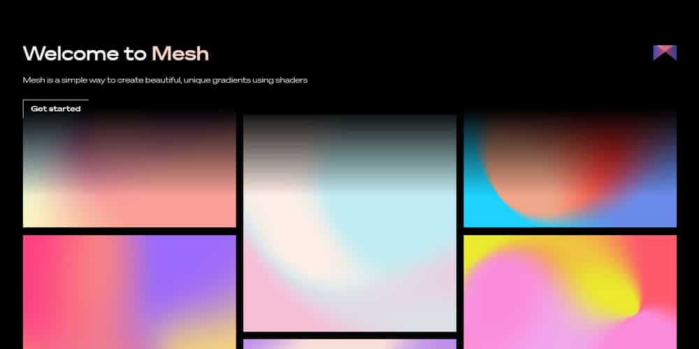 The Best Gradient Generators & Libraries » CSS Author