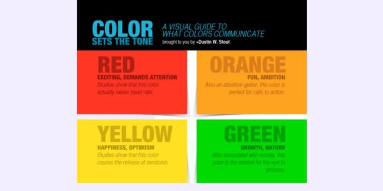 Complete Resources To Learn Color Theory » CSS Author