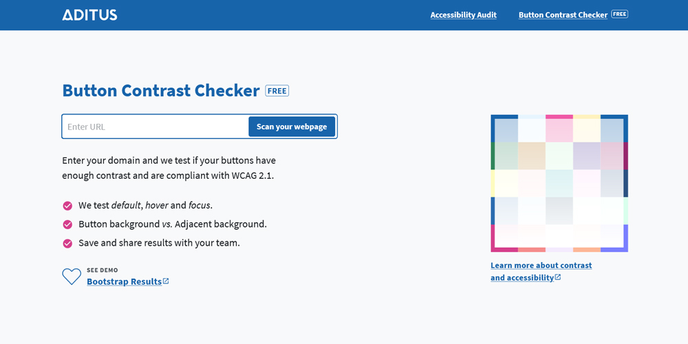 Complete Resources To Learn Color Theory » CSS Author