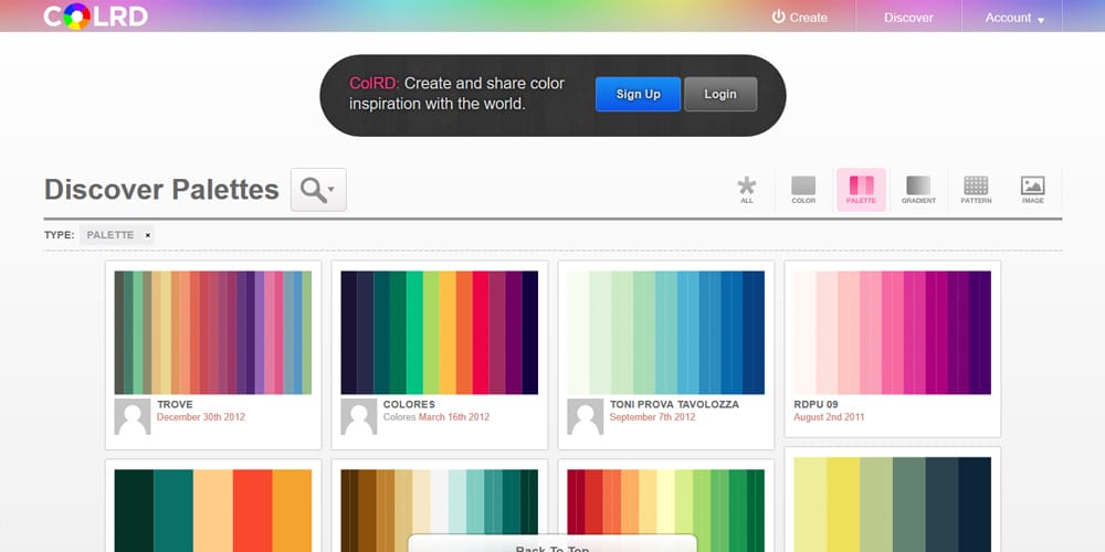 Complete Resources To Learn Color Theory » CSS Author